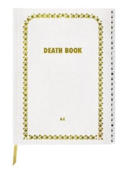 Death Book : Drawing one last breath price in Saudi Arabia | Noon Saudi ...