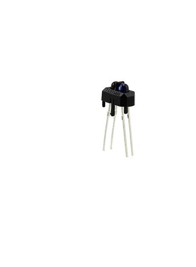 TCRT5000 is a reflective infrared sensor designed for detecting objects ...