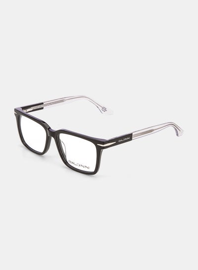 🇮🇹 Square ( Made in Italy ) Men Optical Frames price in Egypt | Noon ...