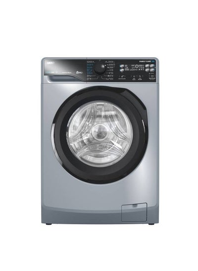 front load automatic washing machine tc2 8kg digital inverter 1200rpm ...