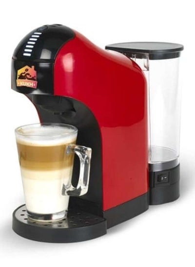 Dolce Gusto, Nespresso, Coffee Powder Compatible Coffee Machine 15 Bar ...