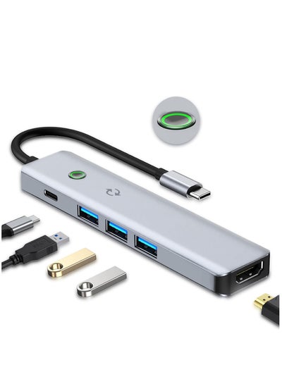 One Click Screen Projection/One Click Screen Rest MF Docking Station ...