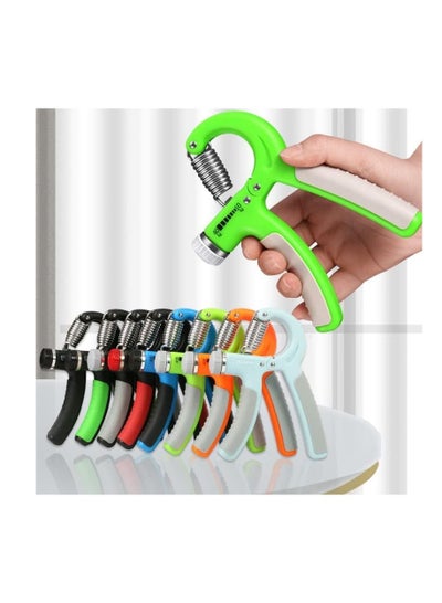 سعر Elite SportQ Strong Handle Exercise Tool Hand Grip Exercise Arm ...