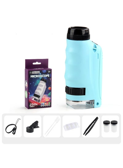 New Mini Microscope Primary And Secondary School Science Experiment ...