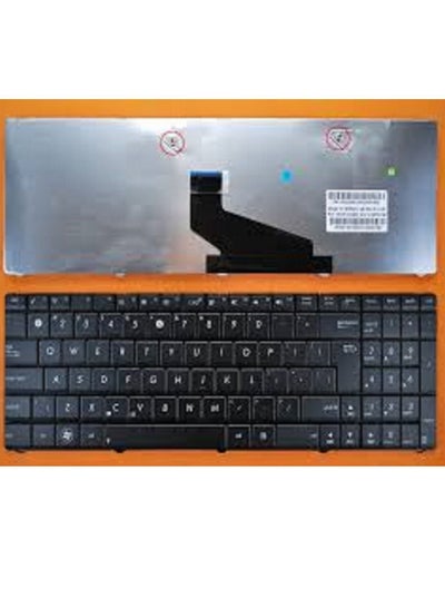 سعر ASUS k53 laptop keyboard فى مصر | نون مصر | كان بكام
