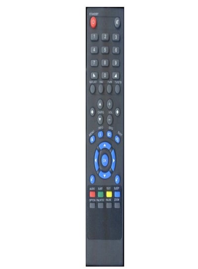 Remote Control Compatible for 4000 MCBS Remote Controller price in ...