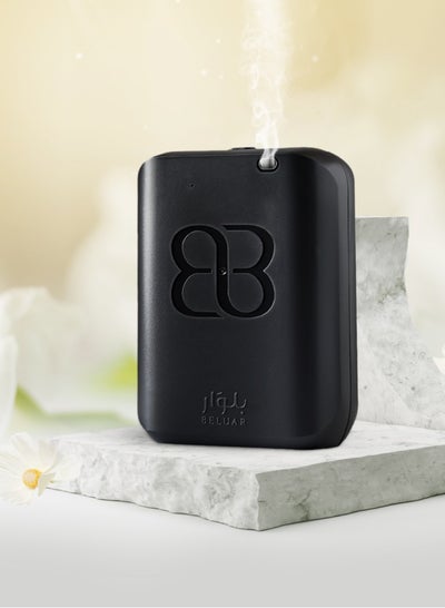 Smart fragrance device for villas and apartments, black, 100 ml price ...
