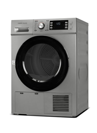 General Goldin 7 Kilo Drying Machine, Multi Programs, Air Ventilation ...