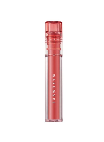 WAKEMAKE Water Blurring Fixing Lip Tint - 06 Pink Stitch 3.8g price in UAE | Noon UAE | kanbkam