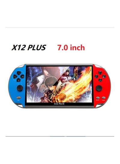 X12 Plus Wireless Video Game Console PSP Nostalgic 7.0 Inch Large price ...