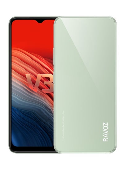 Ravoz V3 Non Camera & Non GPS | 8GB RAM(4+4 Expandable) 128 GB ROM ...