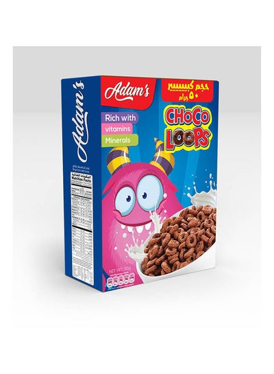 سعر Choco Loops فى مصر | نون مصر | كان بكام