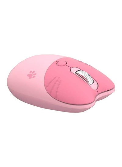 M3 3 Keys Cute Silent Laptop Wireless Mouse, Spec: Wireless Version ...