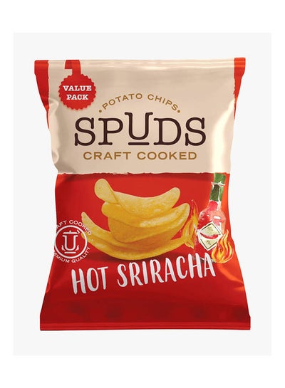سعر Craft Cooked Hot Sriracha 73-83g فى مصر | نون مصر | كان بكام