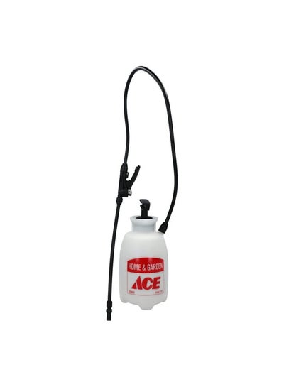 Poly Sprayer White and Black 1/2 Gallon price in Saudi Arabia | Noon ...
