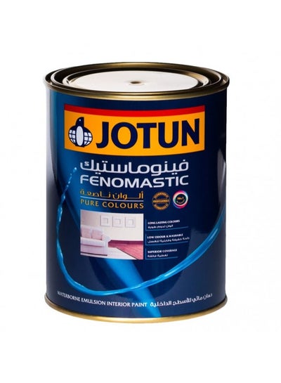 Jotun Fenomastic Pure Colors Emulsion Matt 1875 Sense price in UAE ...