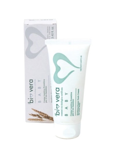 Bio Vera Baby Nappy Rash Cream 100 ML price in UAE | Noon UAE | kanbkam