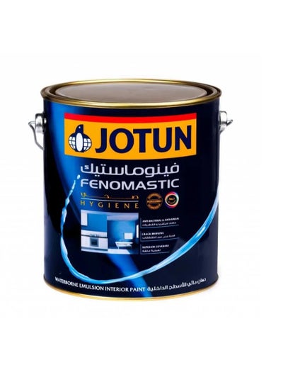 Jotun Fenomastic Hygiene Emulsion Matt 4017 Eclipse Grey 4 Litre price ...