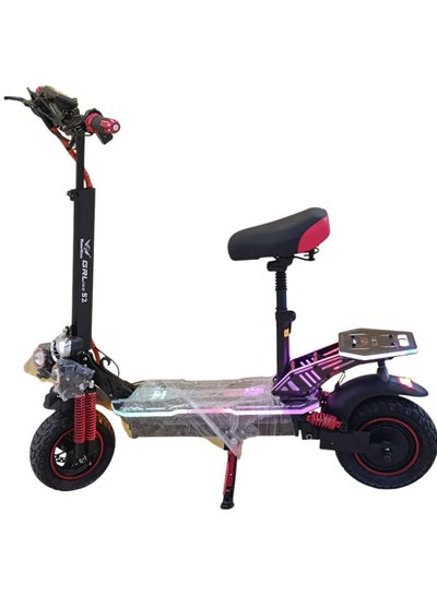 ROHAN WINGS ELECTRIC SCOOTER GRLINE S2PLUS WITH FULL LIGHT SYSTEM price ...