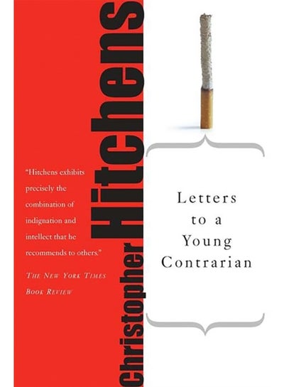 Letters to a Young Contrarian price in UAE | Noon UAE | kanbkam