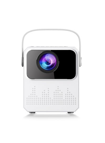Portable projector home theater home office mobile phone mini projector ...