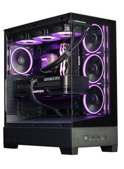 Storm Gaming PC - Intel Core i5-12400F Processor, DDR4 32GB (2*16) Ram ...