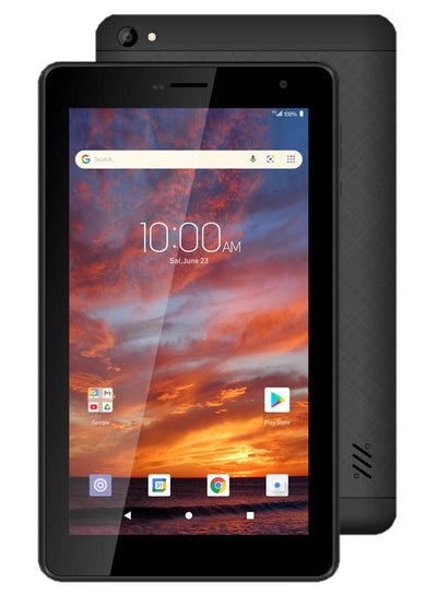 Aura Plus 2GB Ram 32G Rom 3G Black 7 inch price in Egypt | Noon Egypt ...