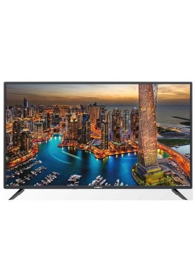 General Gold 43RK8000 T2S2 43 Inch Android TV price in UAE | Noon UAE ...