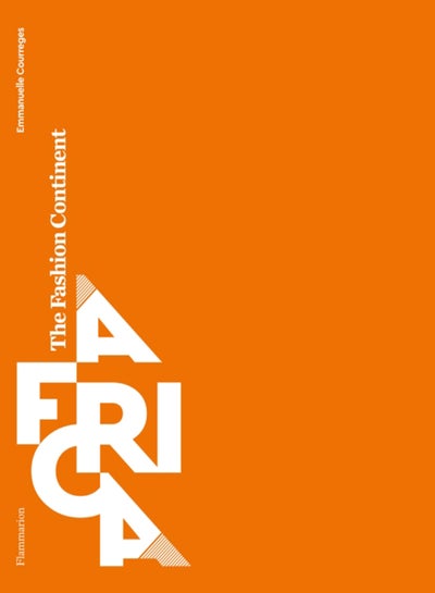 Africa : The Fashion Continent price in Saudi Arabia | Noon Saudi ...