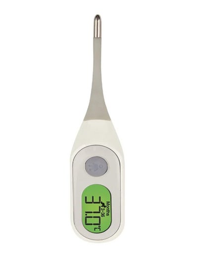 Highly Accurate Digital Age Precision Thermometer With Fever Alarm ...