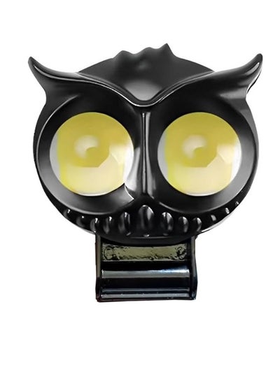 سعر LED fog lights, owl design, 2 additional projector lenses, yellow ...