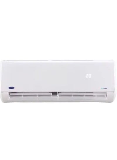 سعر Carrier Optimax Pro 5 HP Air Conditioner, Cold - Hot 53QHET36N-708F ...