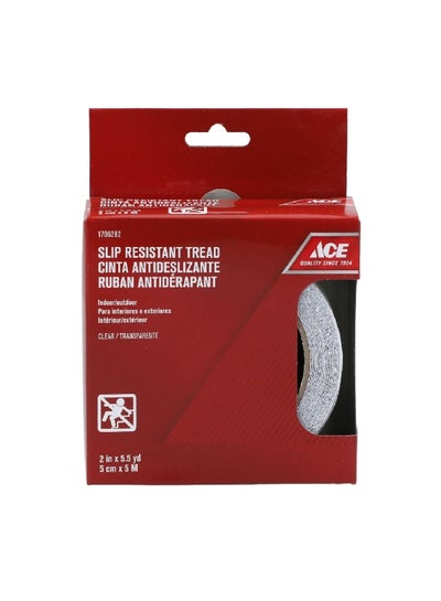 Slip Resistant Tread Clear 5 cm x 5m FH0001 price in Saudi Arabia ...