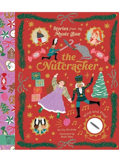 The Nutcracker: Wind and Play! price in UAE | Noon UAE | kanbkam