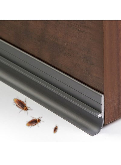 Door Seal Strip,Door Draft Stopper,Door Guard Insulator Seal for ...