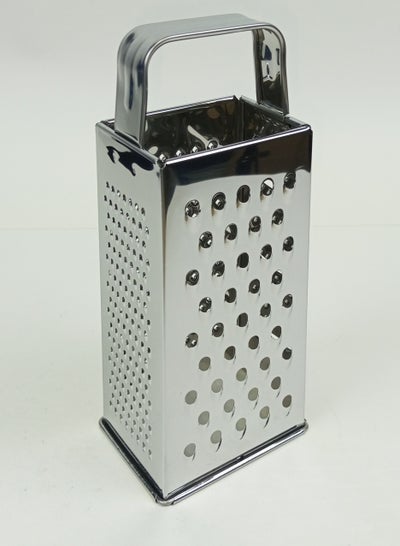 Large Size Kitchen Grater Slicer & Chopper Stainless Steel price in ...