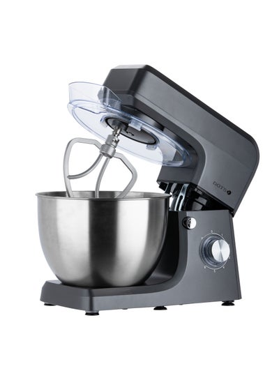 DOTS Electric Stand Mixer 8.0L 1100W 6 Speeds + Pulse Brewing ...