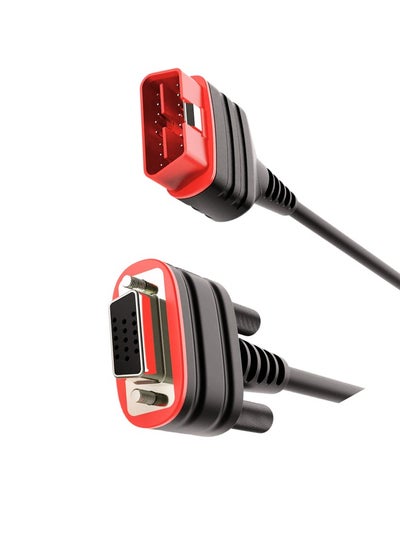 Thinkdiag 2 replacement cable Main Obd2 Cable For Thinkcar Thinkdiag2 ...