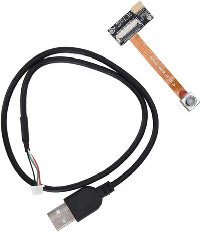 5MP USB Camera Module Auto Focus 76 Degree Wide Angle Lens Compact ...