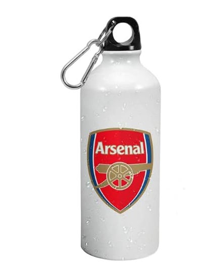 Spoil Your Wall Arsenal Football Club Merchandise Sports Printed Sipper ...