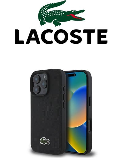IPhone 16 Pro Max cover, supports wireless charging, MagSafe, with ...