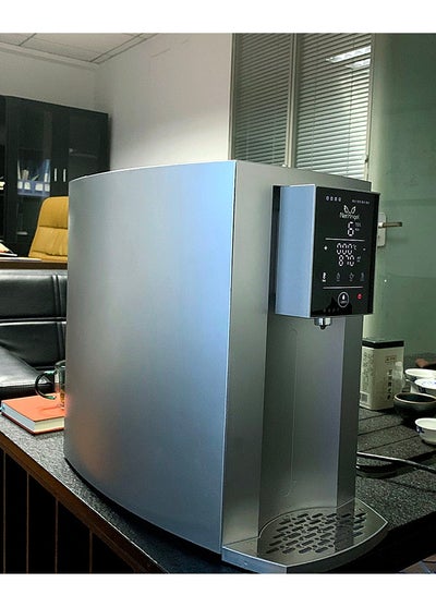 UV Sterilization Commercial Desktop Water Purifier Instant Drinking ...