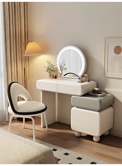 Elegant and Efficient Smart Dressing Table for Contemporary Living ...
