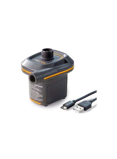 Quickfill Mini USB Pump price in UAE | Noon UAE | kanbkam