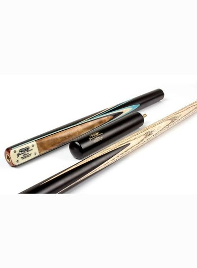 Riley England 57'' Snooker 3/4 Cut Cue - BCE Grand Master Series 2 ...