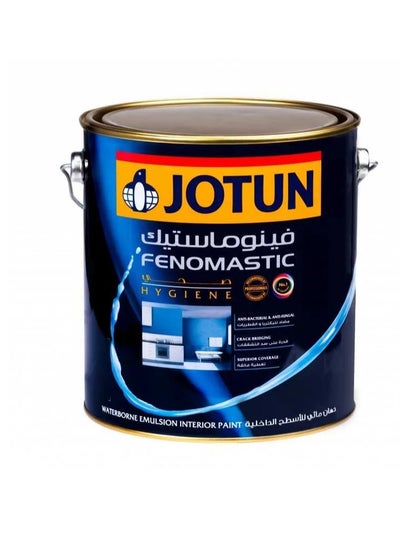 Jotun Fenomastic Hygiene Emulsion Matt 1623 Persian Khaki 4 Litre price ...