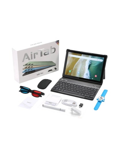 10.1 -Inch Smart Tablet U25 PRO Android 13 Tablet With 1TB Storage and ...