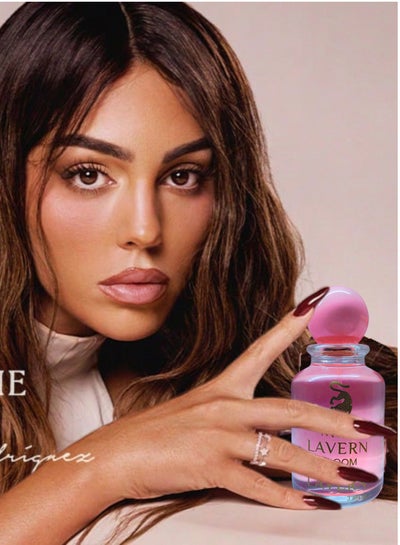 Miss Lavern Bloom EDP 100 ml price in Saudi Arabia | Noon Saudi Arabia ...