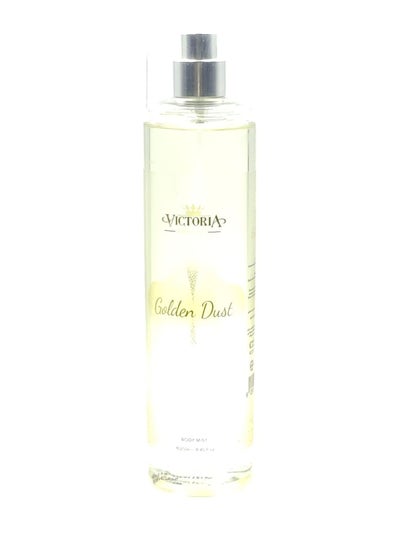 Body Mist Golden Dust price in Saudi Arabia | Noon Saudi Arabia | kanbkam