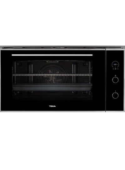 HLF 940 Multifunction SurroundTemp oven with cleaning system HydroClean ...